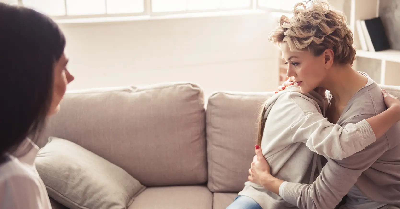 Family Therapy - Atlantic Behavioral Health