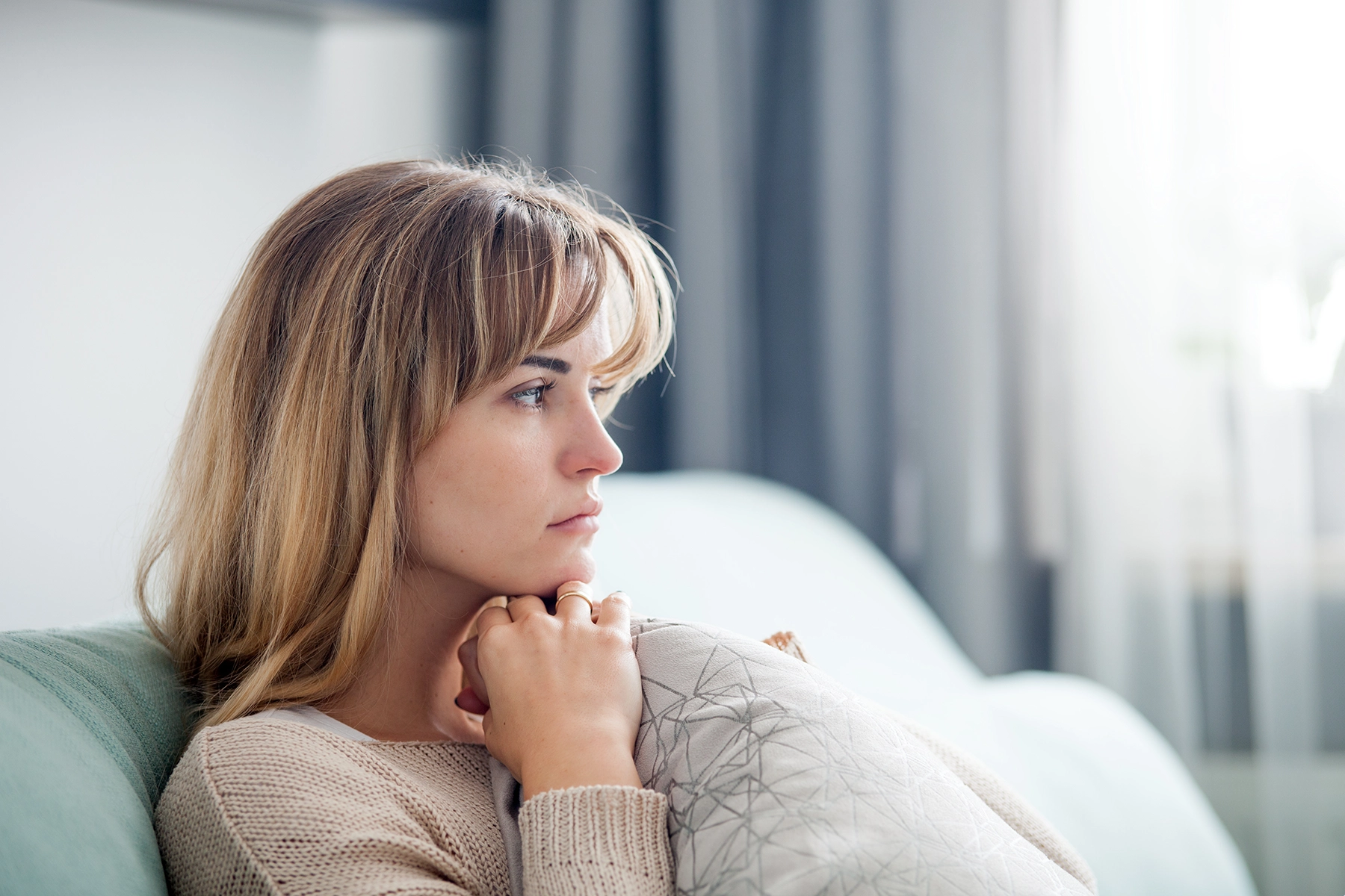 Hidden Warning Signs Your Mental Health Needs Attention - Atlantic ...